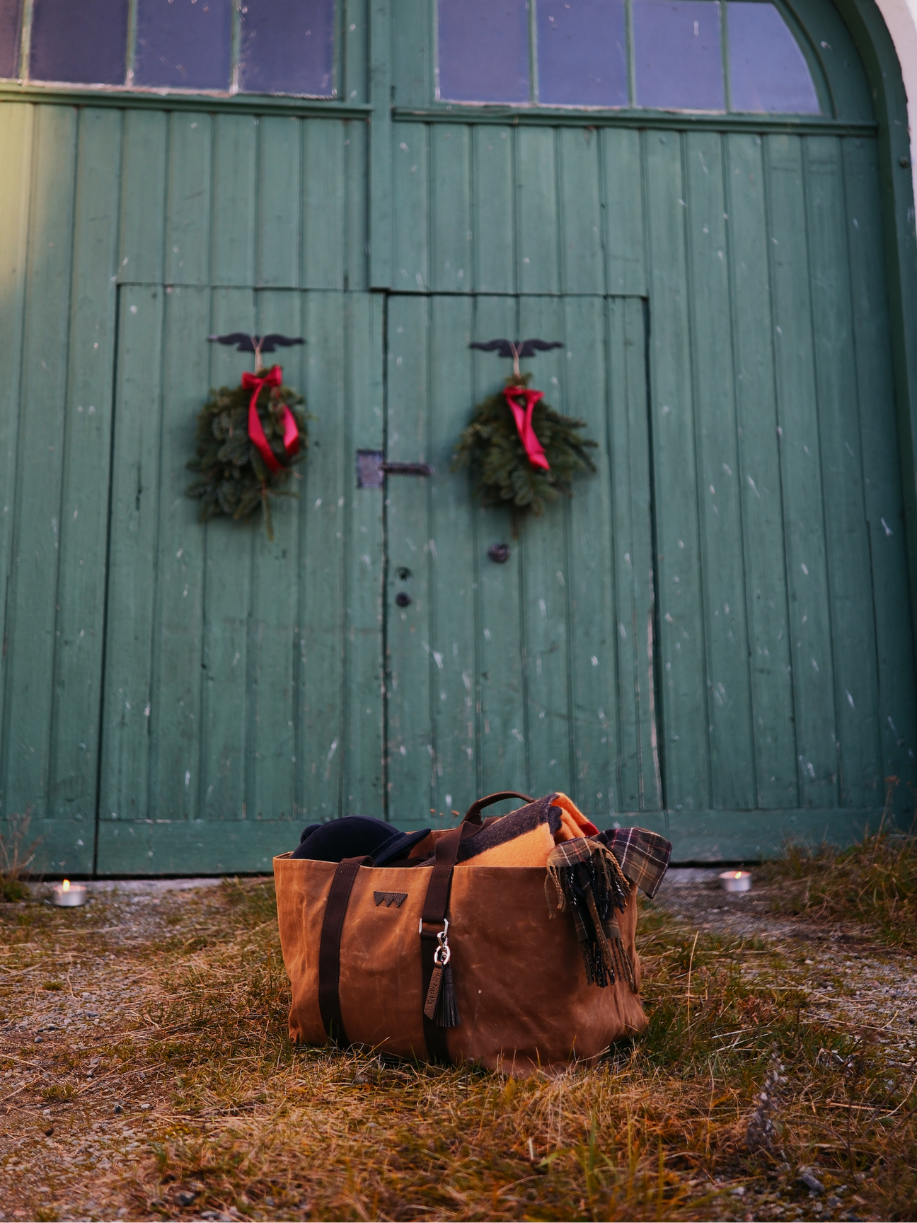 Swedish bag and accessory brand inspired by a life with horses › Get ...