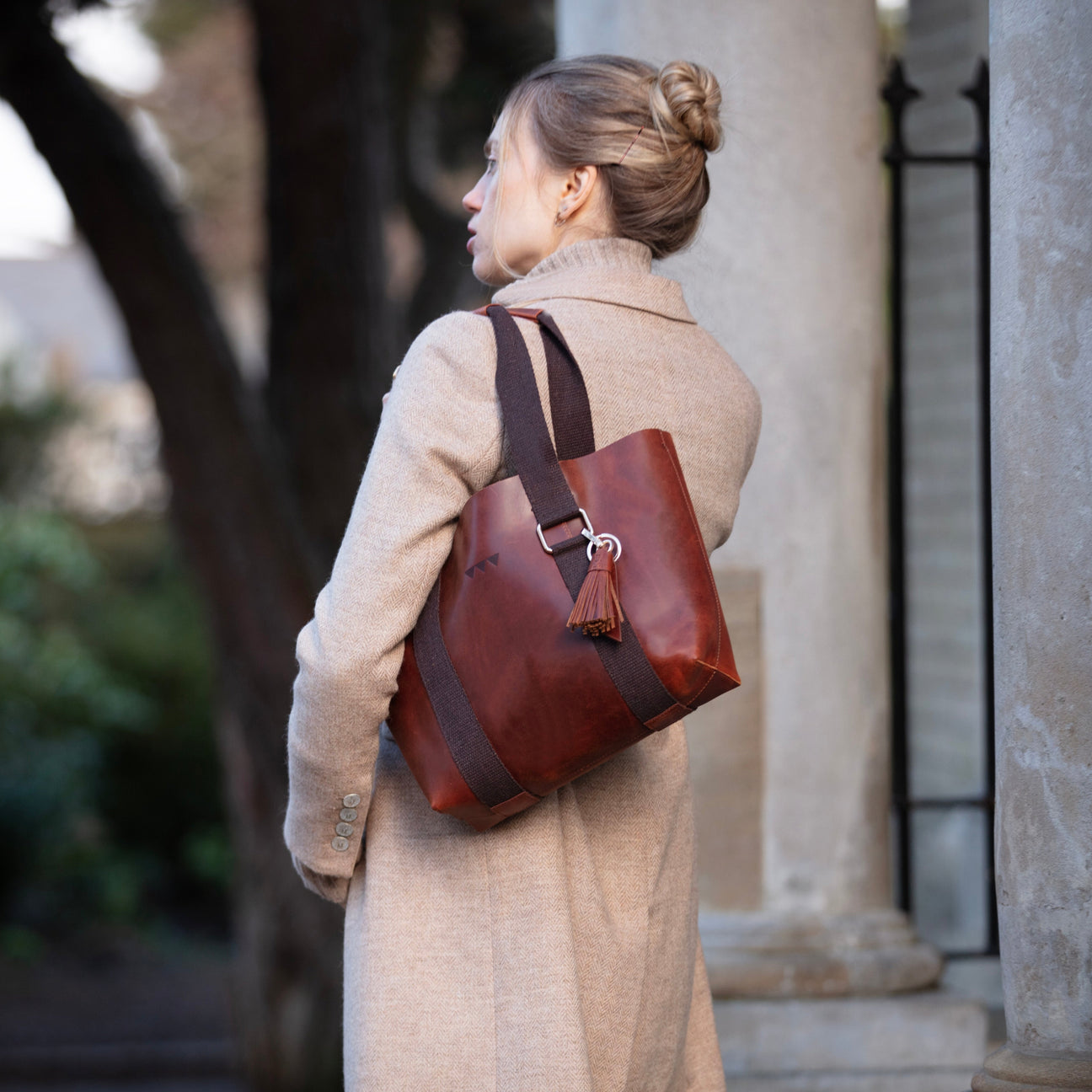 Swedish bag and accessory brand inspired by a life with horses › Get ...