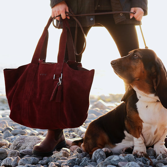 Swedish bag and accessory brand inspired by a life with horses › Get ...